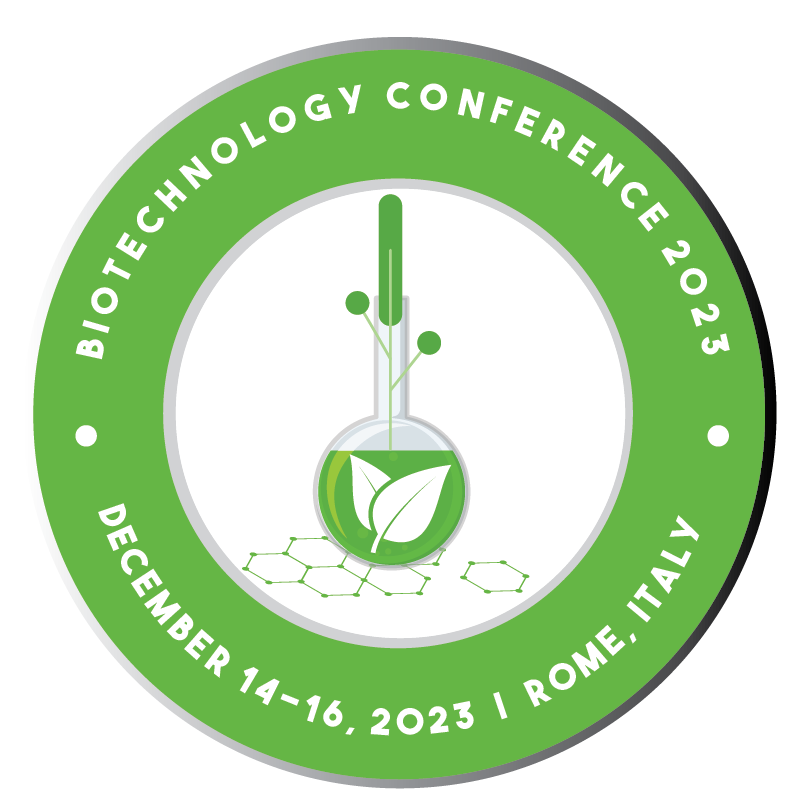 Biotechnology Conferences 2023 | Genetic Engineering Conferences ...