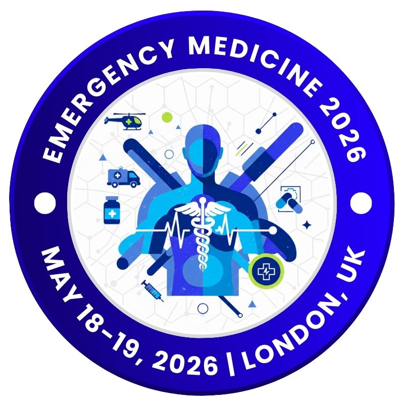 Emergency Medicine 2026 | Critical Care Conferences | London