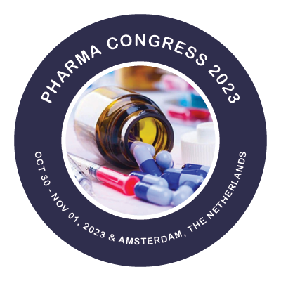 Pharma Congress | Pharmaceutical Sciences Conferences | Amsterdam | The ...