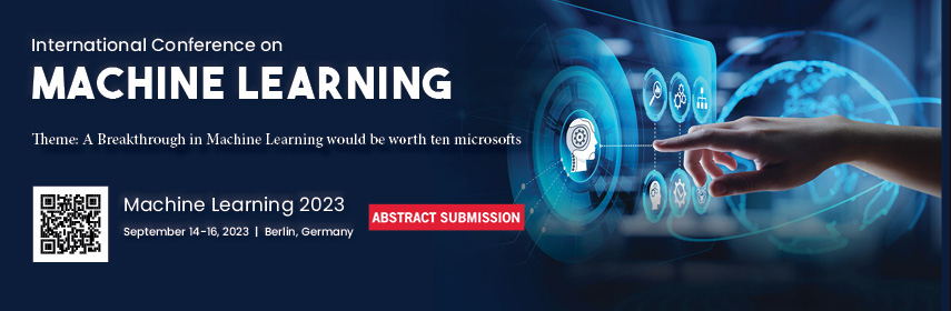 Machine learning Conferences 2023 | Data science Conferences ...