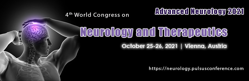 Neurology and Therapeutics Conference | Neurotherapeutics Conference ...
