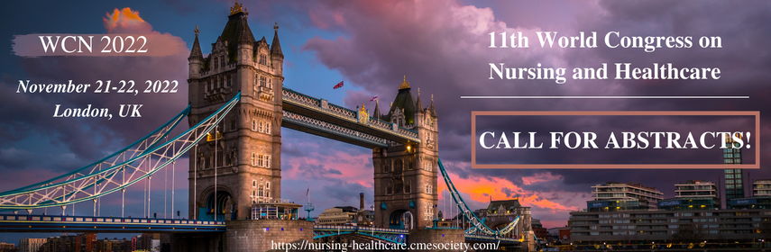 Nursing Conference | Healthcare Conference | Nursing Education ...