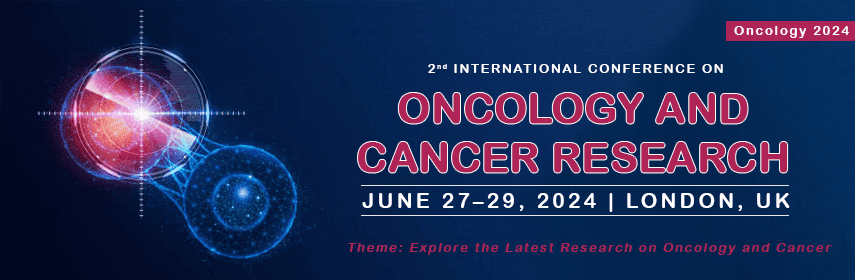 Oncology Conferences 2024 | Cancer Research Conferences | Breast Cancer ...