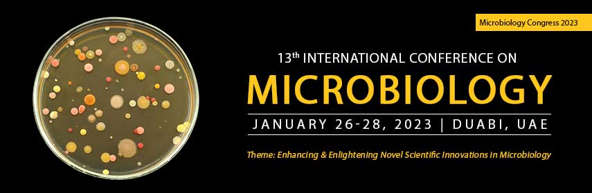 Microbiology Conferences 2023 | Infectious Disease Conferences ...