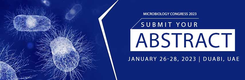 Microbiology Conferences 2023 | Infectious Disease Conferences ...