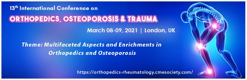 Orthopedics Conferences | Orthopedics Events | Osteoporosis Conferences ...