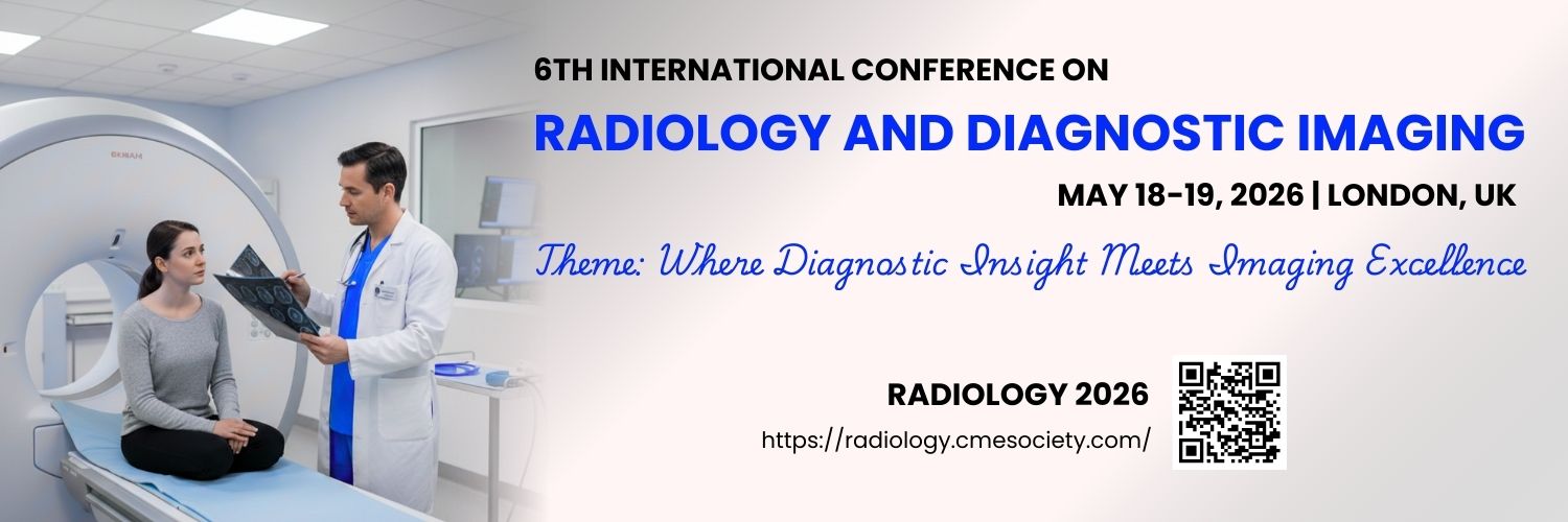 Radiology Conferences 2026 | Radiology Conferences