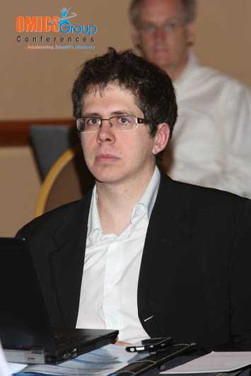 Patrick Giraudeau | University of Nantes, France | | ConferenceSeries