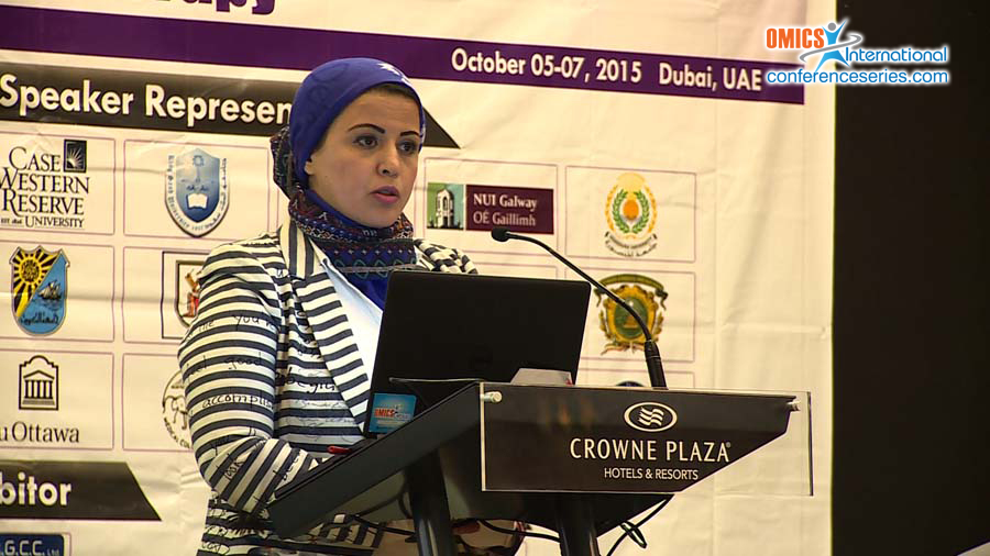Lamia Ibrahim | Mansoura University,Egypt | | Conferenceseries