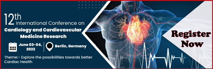 Cardiology Conference – Cardiac Conferences 2025 – FIHIDU