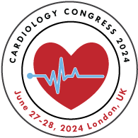 Cardiology Conference | Cardiovascular Conference | London | UK | 2024