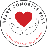 Heart Congress 2023 | 37th World Congress on Heart Diseases