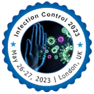 Infection Control 2023 | Infectious Diseases Conferences | London | UK ...