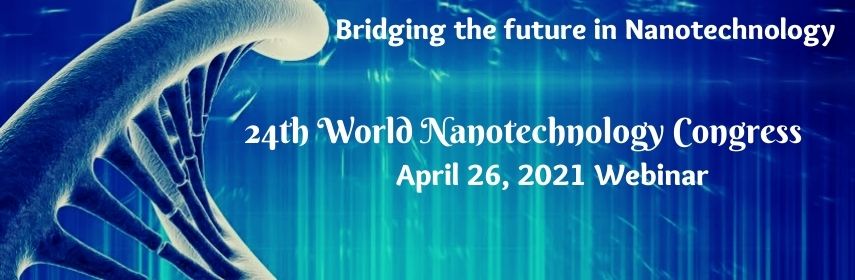 Nanotechnology Webcasts | Nanomedicine Webinar |Nanomaterials Podcasts ...