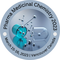 Pharmaceutical Conferences | Pharma Medicinal Chemistry 2023