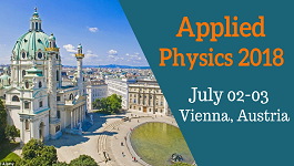 Physics Conferences│Physics Meetings│USA│Europe│Middle East│Asia ...