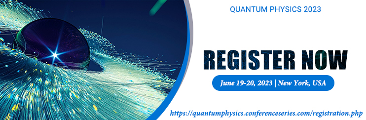 Quantum Physics Conference 2023, Quantum Magnetism Meet, Quantum ...