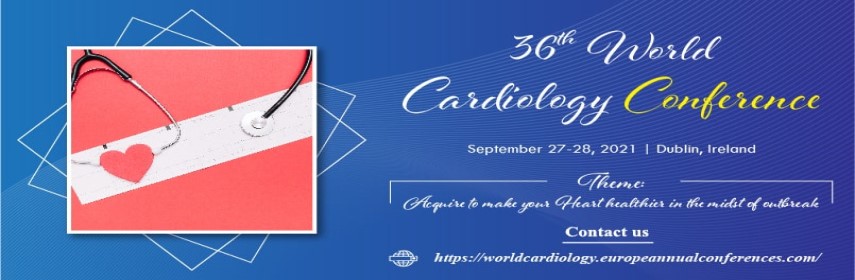 Cardiology Conference | Cardio Congress | Cardiovascular Disease ...