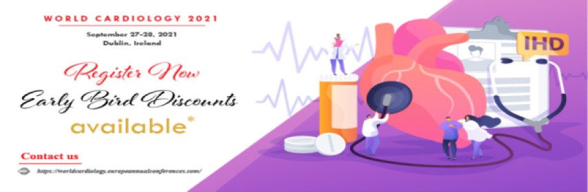 Cardiology Conference | Cardio Congress | Cardiovascular Disease ...