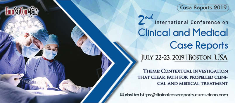 Case Report Conferences | Clinical Case Reports Conferences | Medical ...