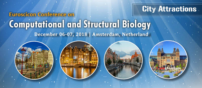 Biochemistry Conferences | Computational Biology Conferences ...