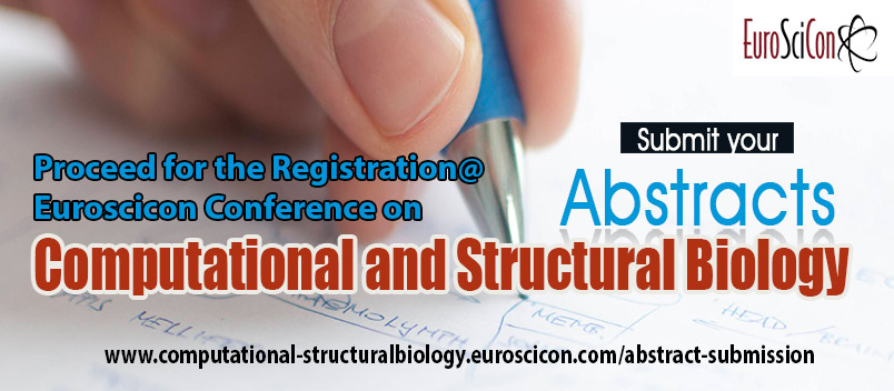 Biochemistry Conferences | Computational Biology Conferences ...