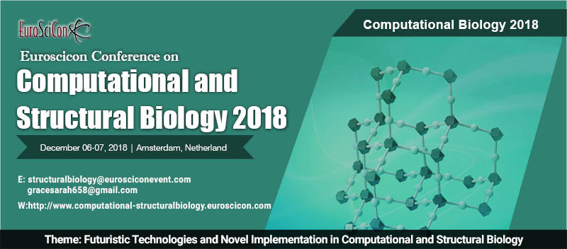 Biochemistry Conferences | Computational Biology Conferences ...