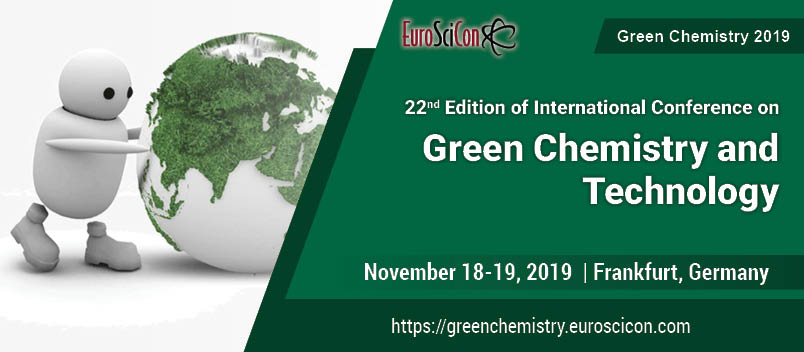 Green Chemistry Conferences