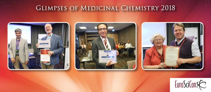 Medicinal Chemistry Conferences | Chemistry Conferences | Medical ...