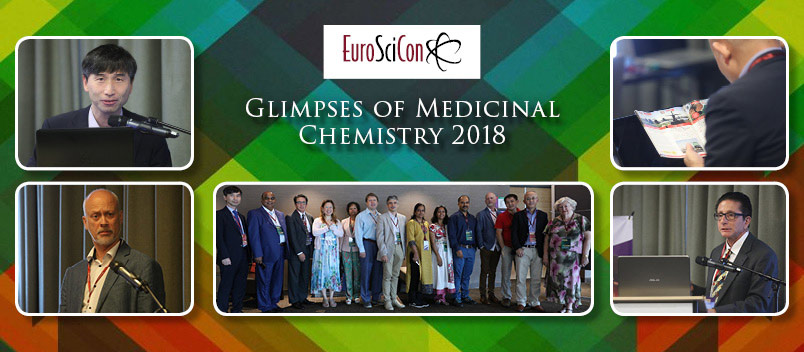 Medicinal Chemistry Conferences | Chemistry Conferences | Medical ...