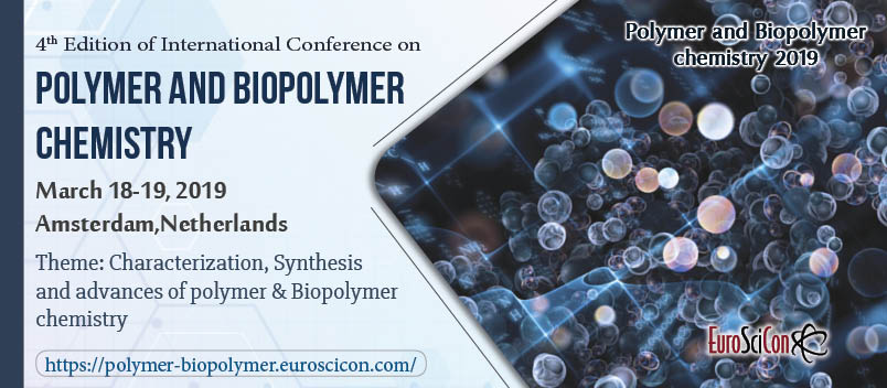 Polymer Conferences | Biopolymer Conferences | Chemistry Conferences ...