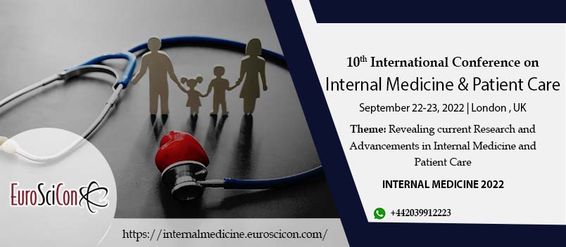 Top Internal Medicine Conferences | Patient Care Congress | Primary ...