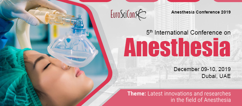 Anesthesia Conferences | Anesthesia and Pain Management Meetings ...