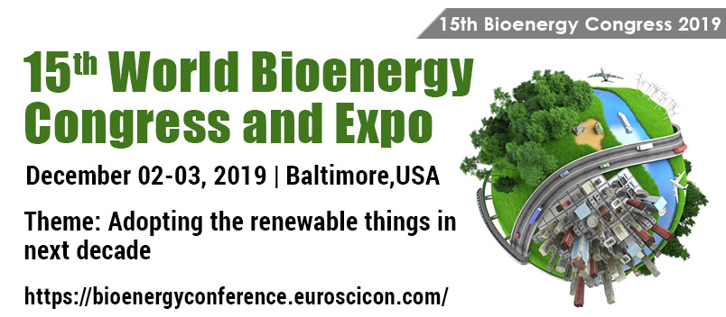 Bioenergy conferences| Biomass Conferences | Biofuel Conferences ...