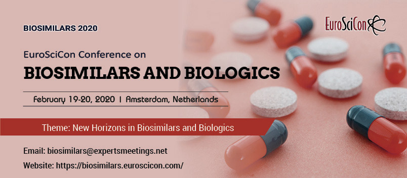 Biosimilars Conferences | Biosimilars Congress | Events | Summit | Meetings | Amsterdam ...