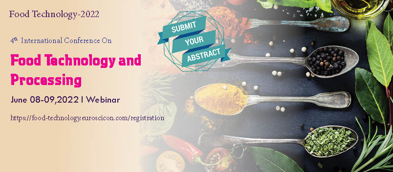 Food Technology Conferences USA| Food Processing Conferences Florida ...