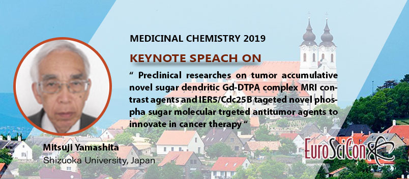 Medicinal Chemistry Conferences | Chemistry Conferences | Medical ...
