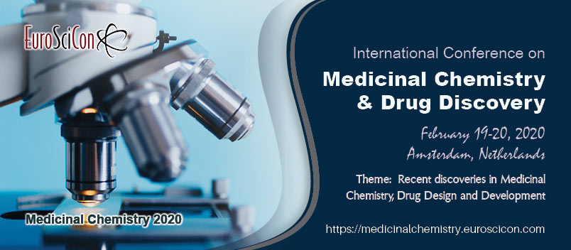 Medicinal Chemistry Conferences | Chemistry Conferences | Medical ...
