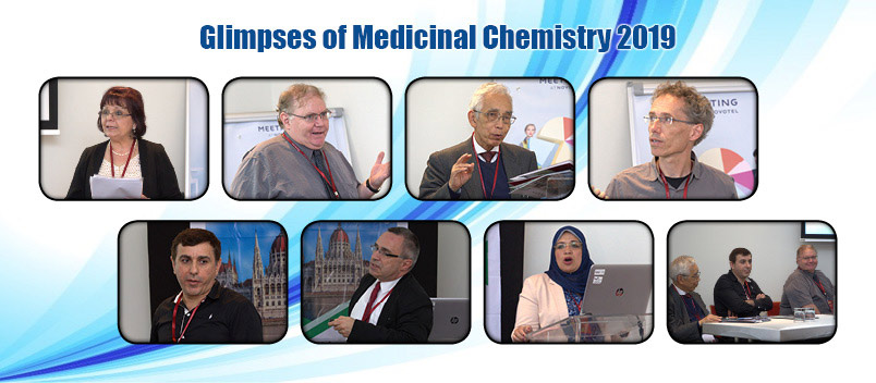 Medicinal Chemistry Conferences | Chemistry Conferences | Medical ...