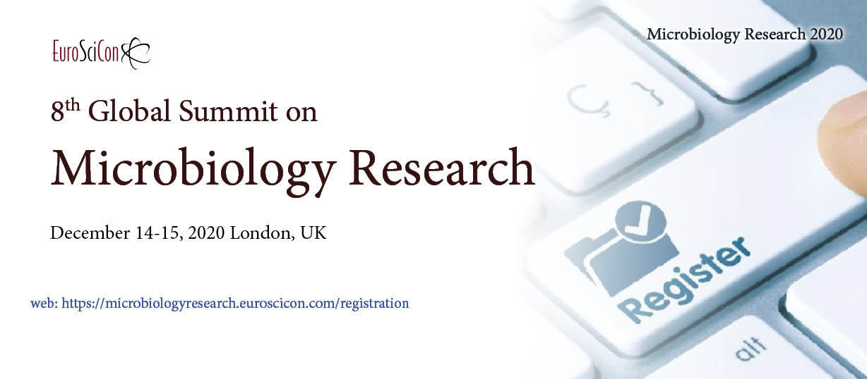 Microbiology Conferences 2020 | Top Microbiology Conferences | Europe ...