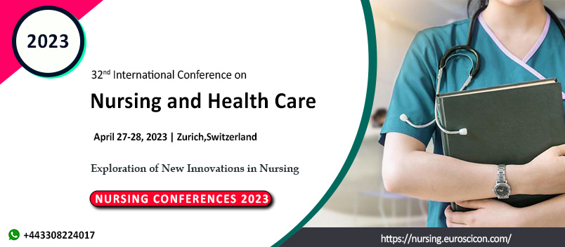 Nursing Conferences | Midwifery Conferences | Nursing Care Conferences ...