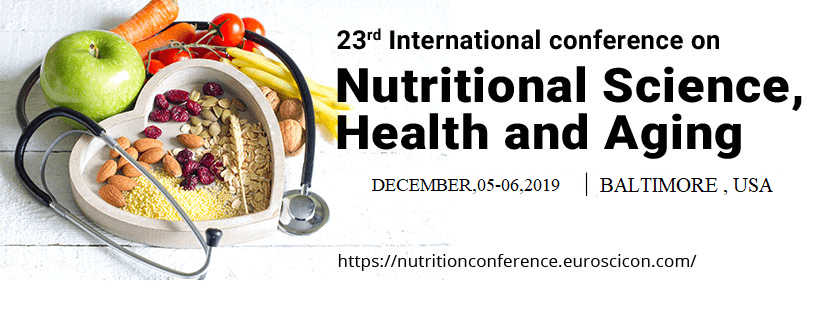 Nutrition Conferences | Nutritional Science Conferences | Food ...