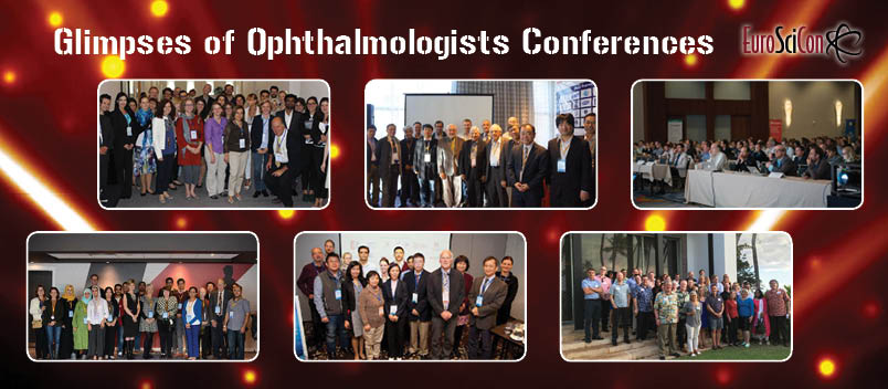 Ophthalmology conferences| Ophthalmologists conferences| Ophthalmology ...