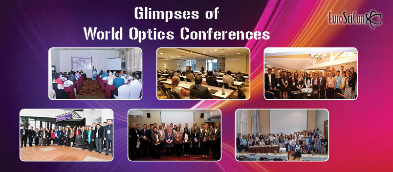 Optics Conferences 2020 | Optics Meetings 2020 | Events | Europe | USA ...