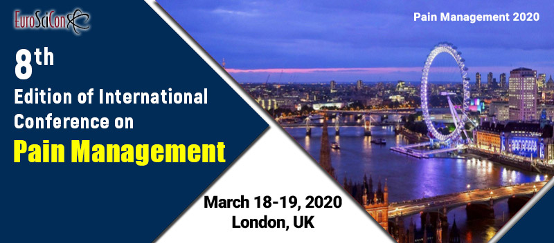 Physiotherapy Conferences 2020 | Pain Management Conference 2020 | Pain ...