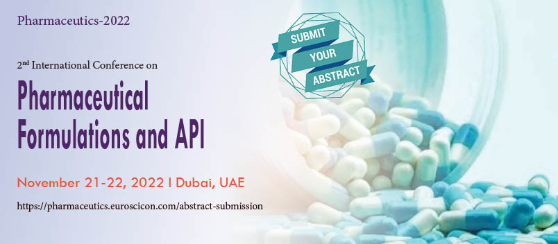 Pharmaceutical Conferences | Pharma Events Dubai, UAE | Pharma ...