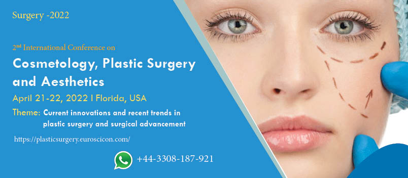 Top Plastic Surgery Conferences USA | Cosmetology USA | Aesthetics ...