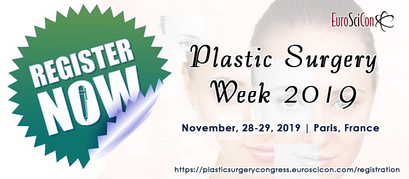 Plastic Surgery conferences| Plastic Surgery meetings|Plastic Surgery ...