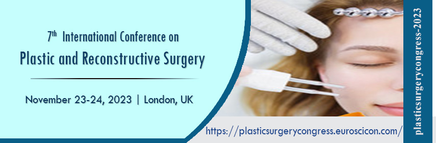Plastic Surgery Congress | CME Plastic Surgery Meetings | USA