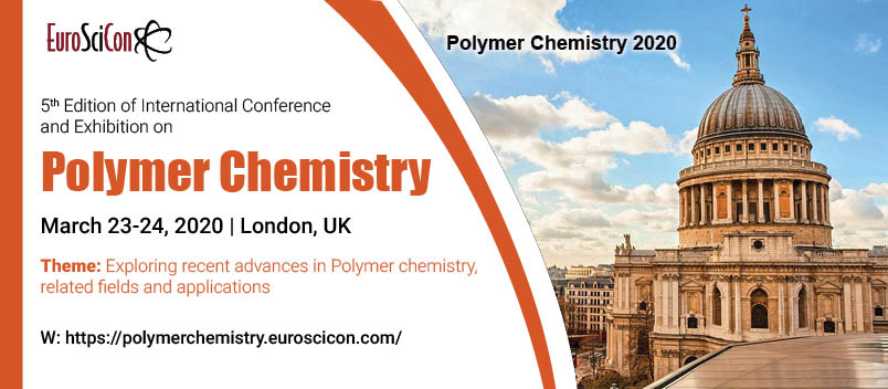 Polymer chemistry Conferences-Australia | USA | Canada | Asia | Middle ...